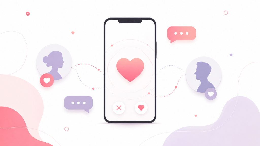 Best Dating Apps 2026 - Crismob